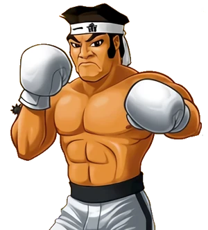 Piston Hondo | VS Battles Wiki | Fandom