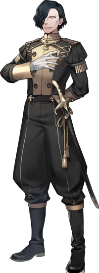 Hubert von Vestra | VS Battles Wiki | Fandom