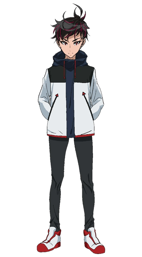 Isurugi Rei | VS Battles Wiki | Fandom