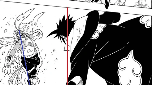 User blog:M3X/Naruto: Sasuke dodged Lariat | VS Battles Wiki | Fandom