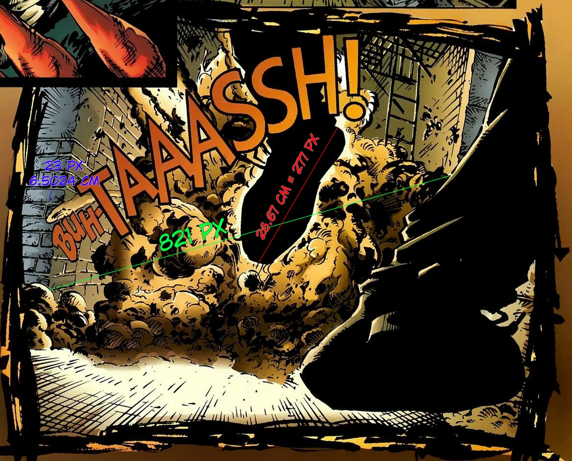 User blog:Omnificence/Spawn tanking another explosion | VS Battles Wiki ...