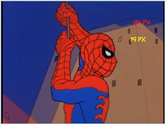 User blog:Dark-Carioca/Spider-Man (1967) - Spidey's travel speed | VS ...