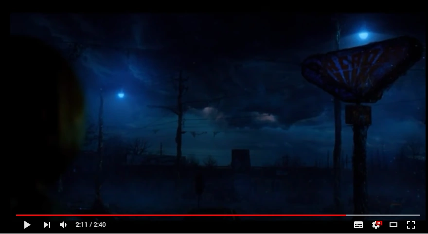 User blog:Kepekley23/Stranger Things: The Mind Flayer makes a storm ...