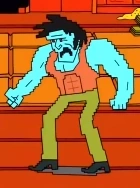 Hammer (Regular Show) | VS Battles Wiki | Fandom