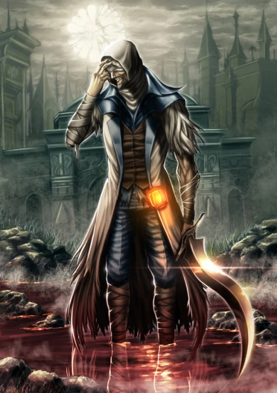 Simon, Seeker of Secrets | VS Battles Wiki | Fandom