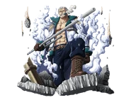 Smoker (One Piece) | VS Battles Wiki | Fandom