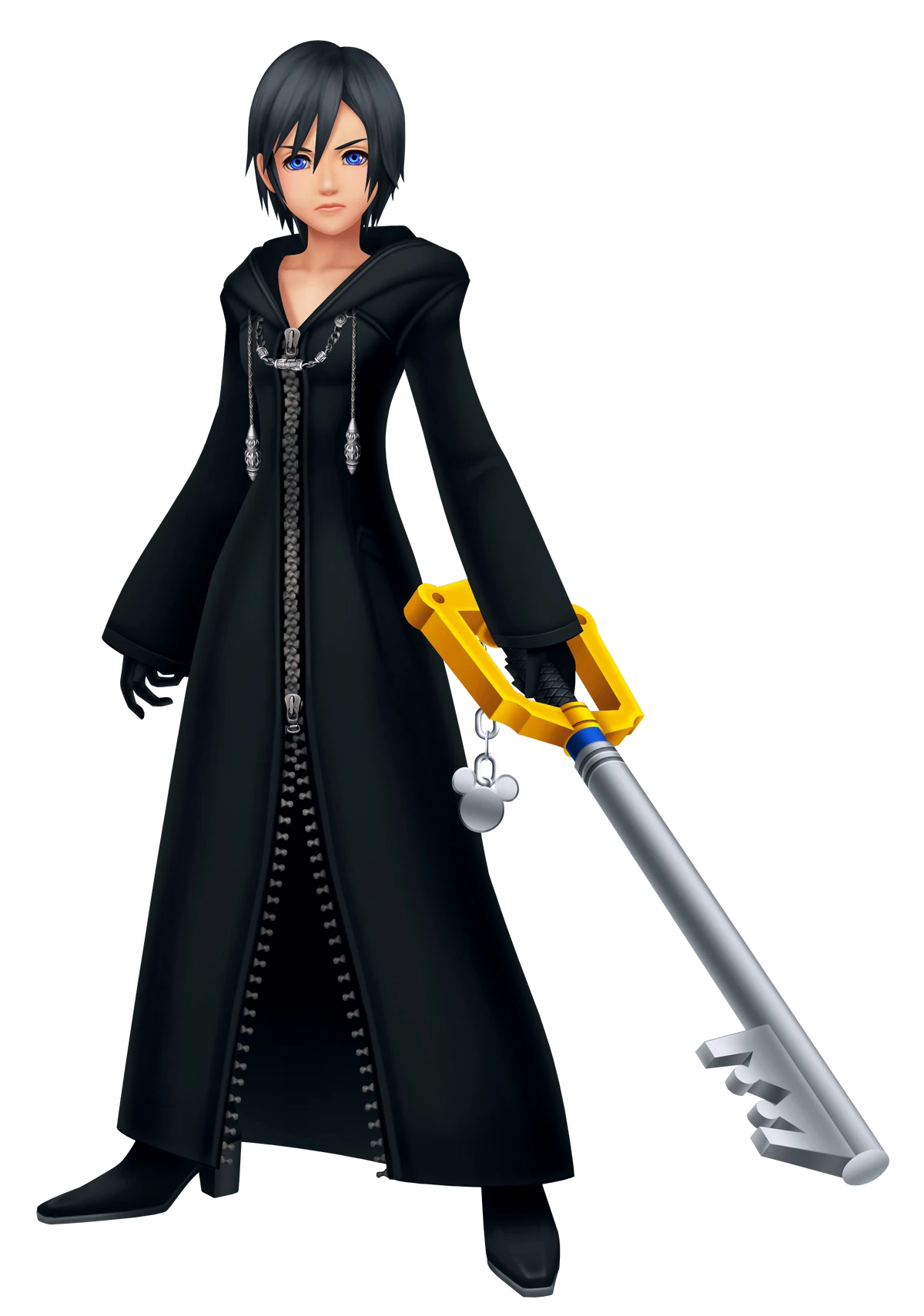 Xion | VS Battles Wiki | Fandom