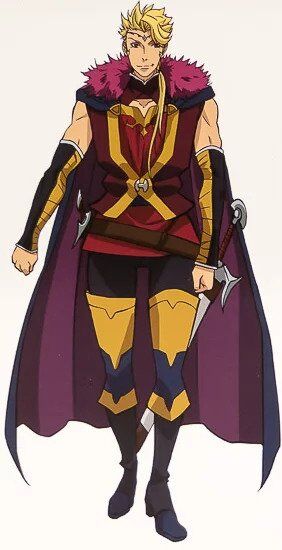 Zorzal El Caesar | VS Battles Wiki | Fandom