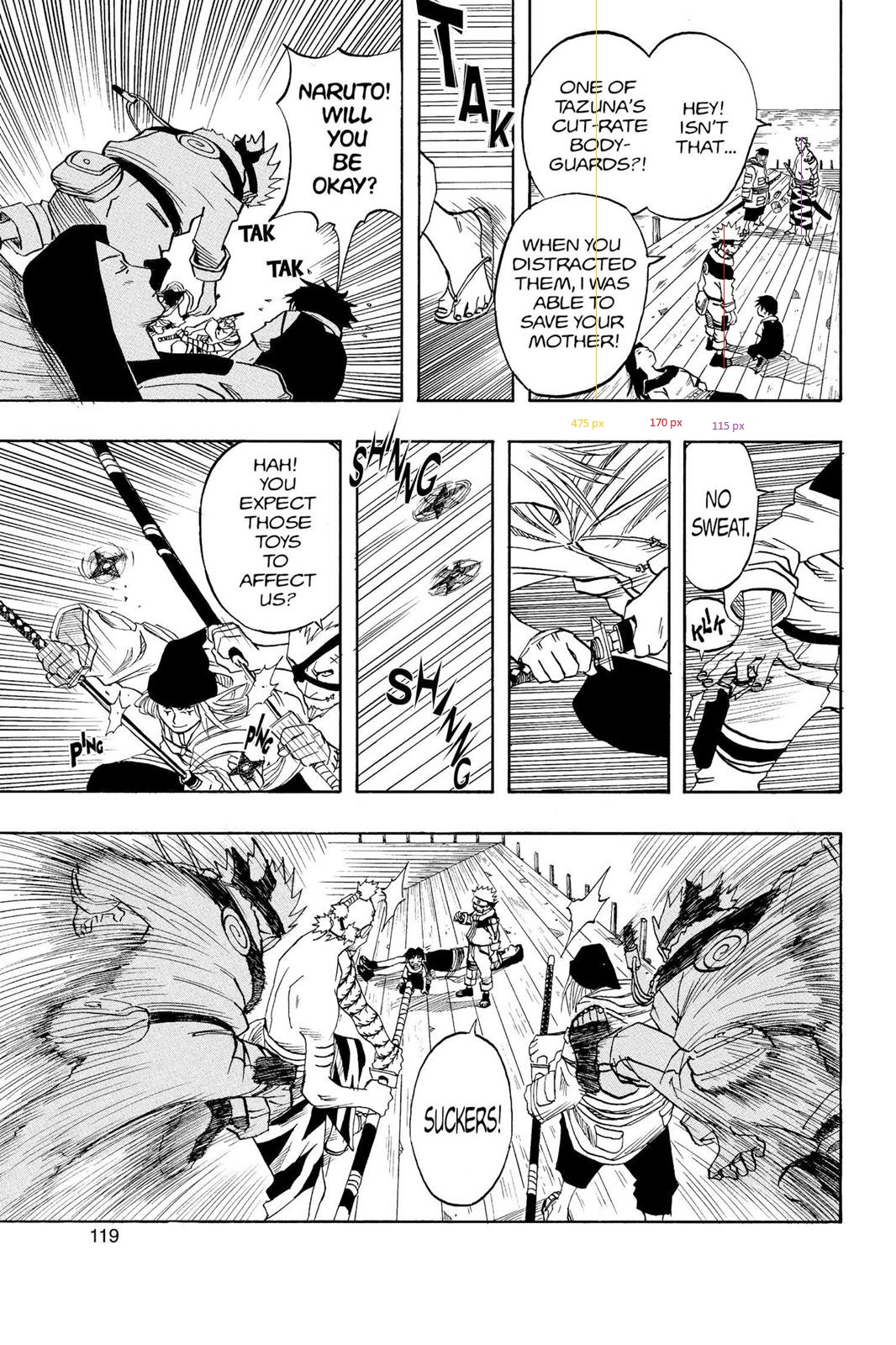 User blog:Damage3245/Part 1 Naruto blitzes fodder | VS Battles Wiki ...