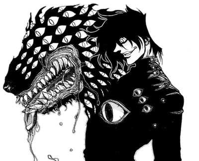 Alucard Hellsing Level 0
