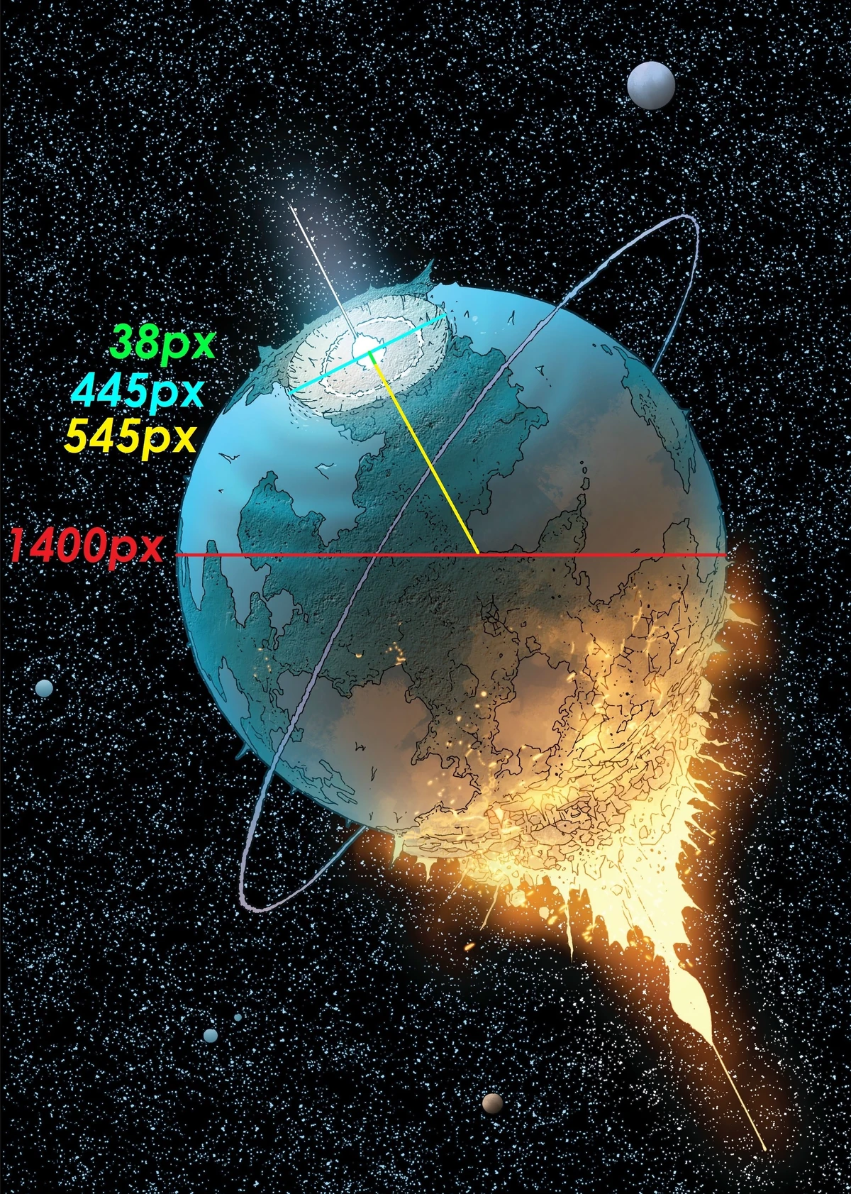 User blog:Kulf Boba/Invincible (Comic) - Destruction of Viltrum | VS ...