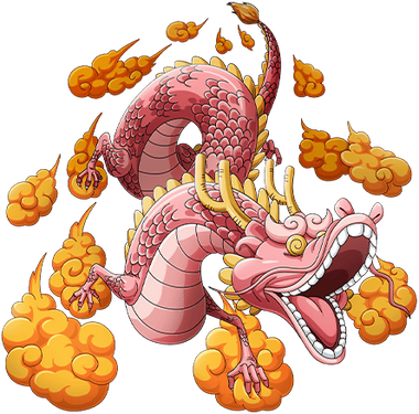 Kozuki Momonosuke | VS Battles Wiki | Fandom