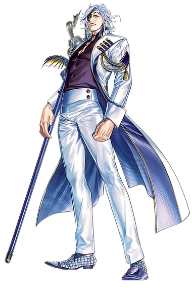 Hades (Record of Ragnarok) | VS Battles Wiki | Fandom