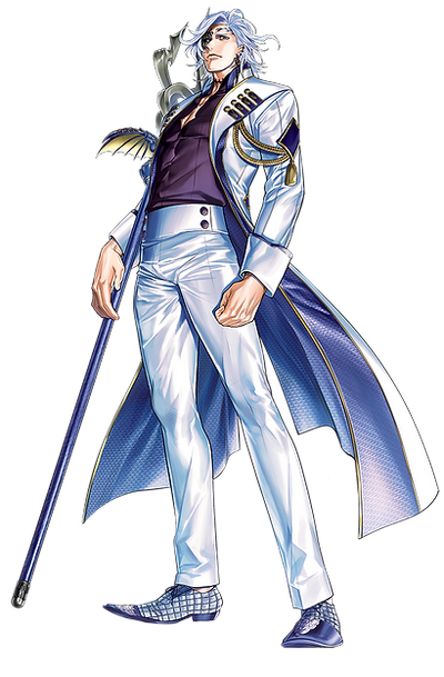 Hades (Record of Ragnarok) | VS Battles Wiki | Fandom