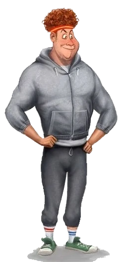 Tighten | VS Battles Wiki | Fandom