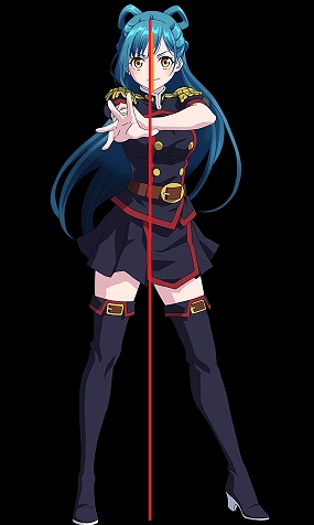 User blog:Wisdomx17/Chained Soldier Fubuki Azuma Speed Calculation ...