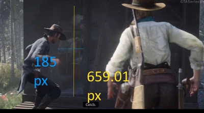 User blog:Dalesean027/Red Dead Redemption 2 Calc compilation | VS ...