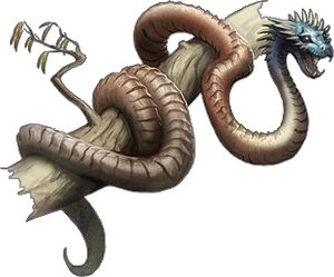 Jaculi | VS Battles Wiki | Fandom