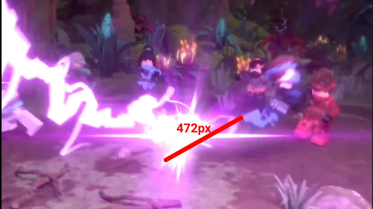 User blog:Titaniumpippp3/Jay dodges lightning | VS Battles Wiki | Fandom