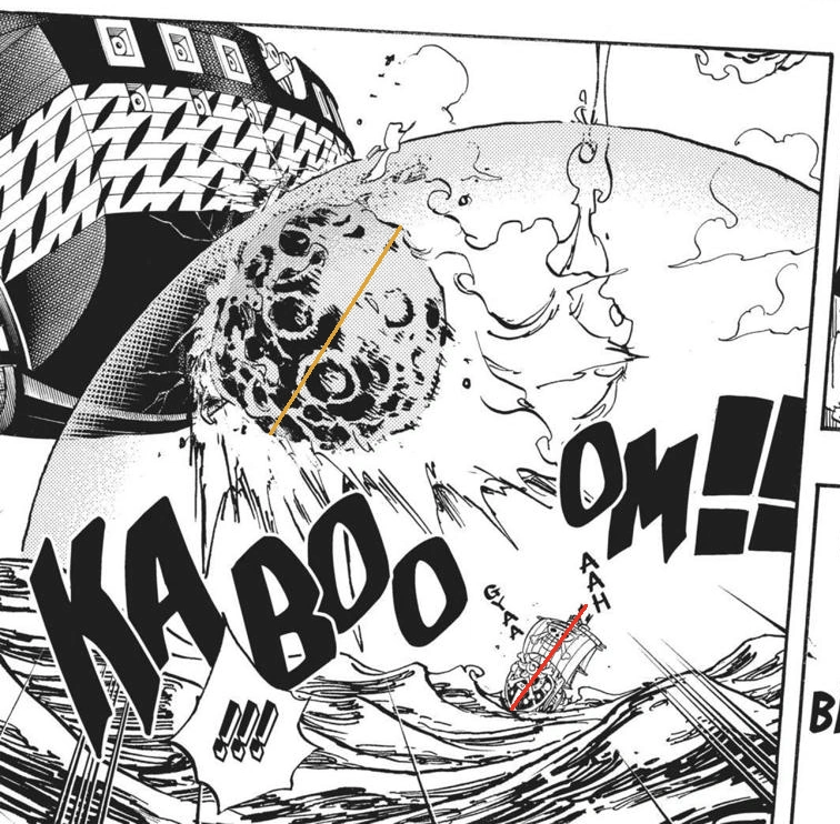 User blog:KingTempest16/Issho's Meteors and Law's Durability | VS ...