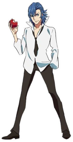 Aikuro Mikisugi | VS Battles Wiki | Fandom