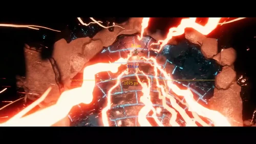User blog:ShadowWhoWalks/Mortal Kombat - Raiden's lightning crushes the ...