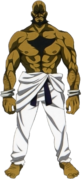 Lordgenome | VS Battles Wiki | Fandom