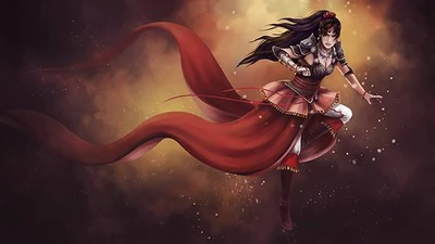 Zhou Zimo | VS Battles Wiki | Fandom