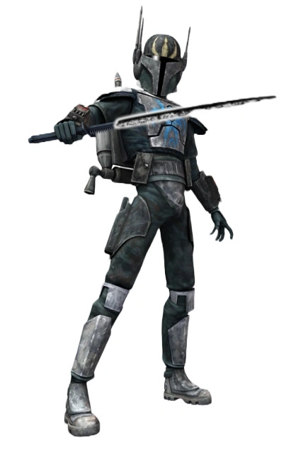 Pre Vizsla | VS Battles Wiki | Fandom