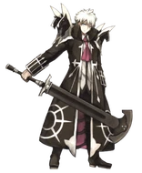 Charles-Henri Sanson (Fate) | VS Battles Wiki | Fandom
