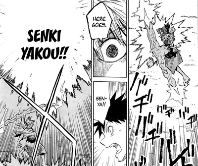 User blog:Ryuga21/Senya's profile | VS Battles Wiki | Fandom