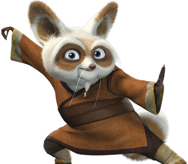 Master Shifu | VS Battles Wiki | Fandom