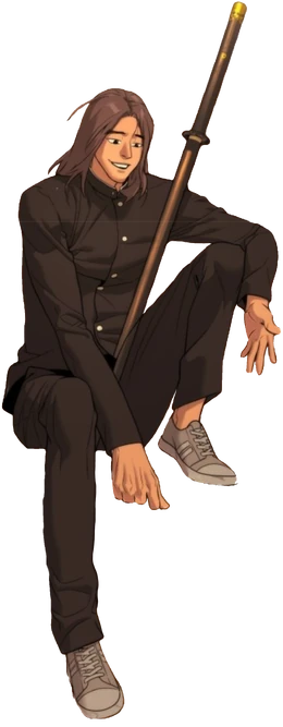 Simon (Killer Peter) | VS Battles Wiki | Fandom