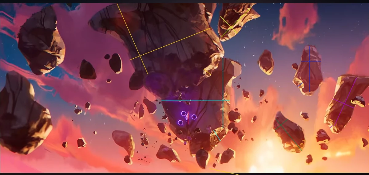 User blog:ShrekAlmighty/Syndra lifts a part of Fae'lor Temple | VS ...