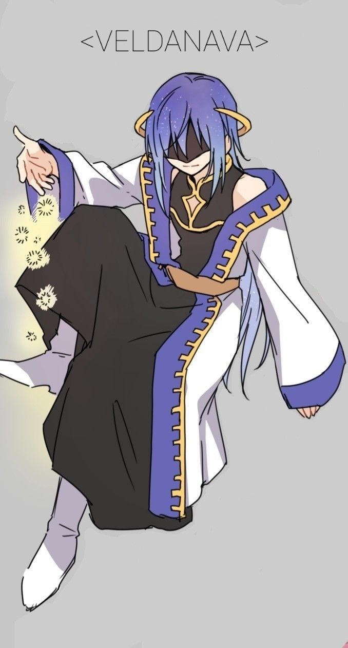 User blog:Tempestdragon6/Veldanava (webnovel) | VS Battles Wiki | Fandom