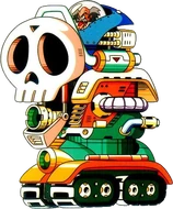 Dr. Wily | VS Battles Wiki | Fandom