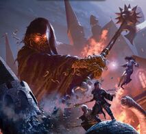 Dungeons and Dragons | VS Battles Wiki | Fandom