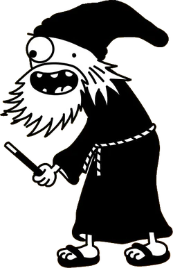 The One-Eyed Wizard | VS Battles Wiki | Fandom