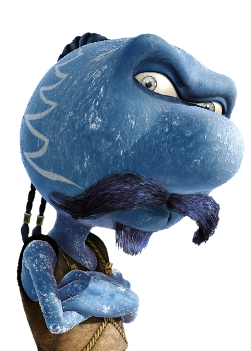 Zeebad | VS Battles Wiki | Fandom