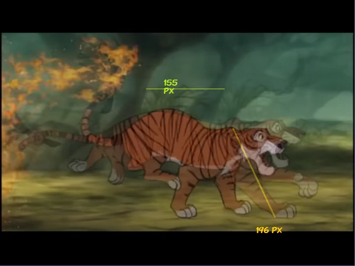 User blog:Dark-Carioca/Shere Khan (1967)'s travel speed | VS Battles ...