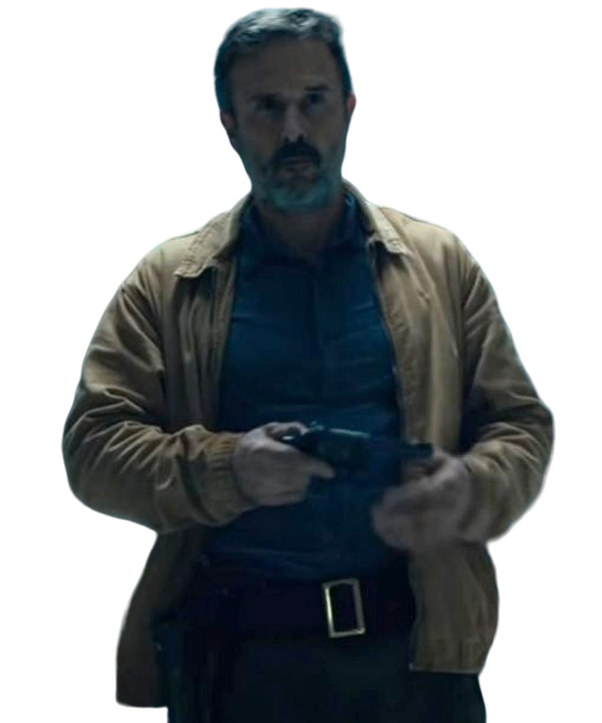 Dewey Riley | VS Battles Wiki | Fandom