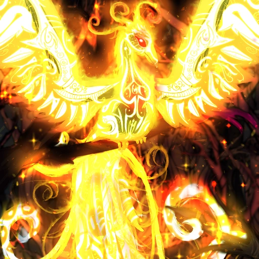 The Firebird | VS Battles Wiki | Fandom