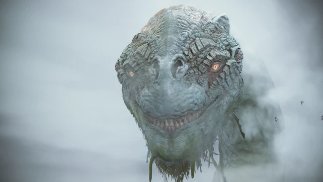 Jormungandr (God of War) | VS Battles Wiki | Fandom