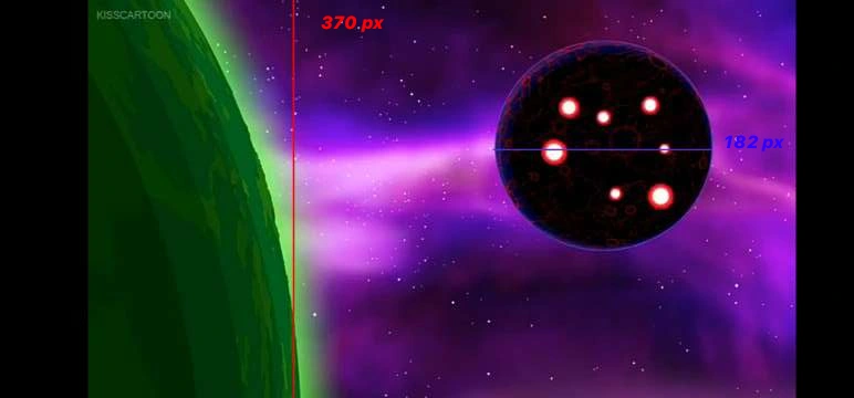 Calculation Evaluations (New forum) | Page 207 | VS Battles Wiki Forum