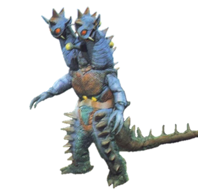 Goram | VS Battles Wiki | Fandom