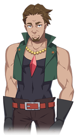 Hans (Konosuba) | VS Battles Wiki | Fandom