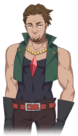 Hans (Konosuba) | VS Battles Wiki | Fandom