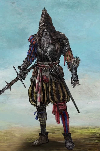 Witch-Hunter Jerren | VS Battles Wiki | Fandom