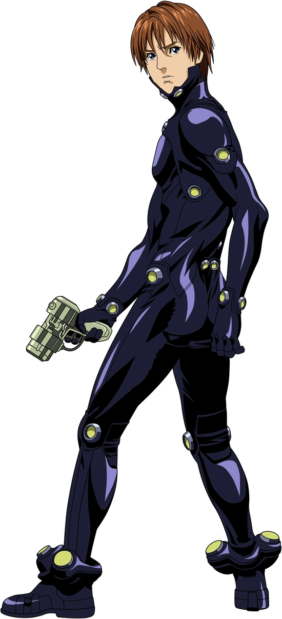 Category:Gantz | VS Battles Wiki | Fandom