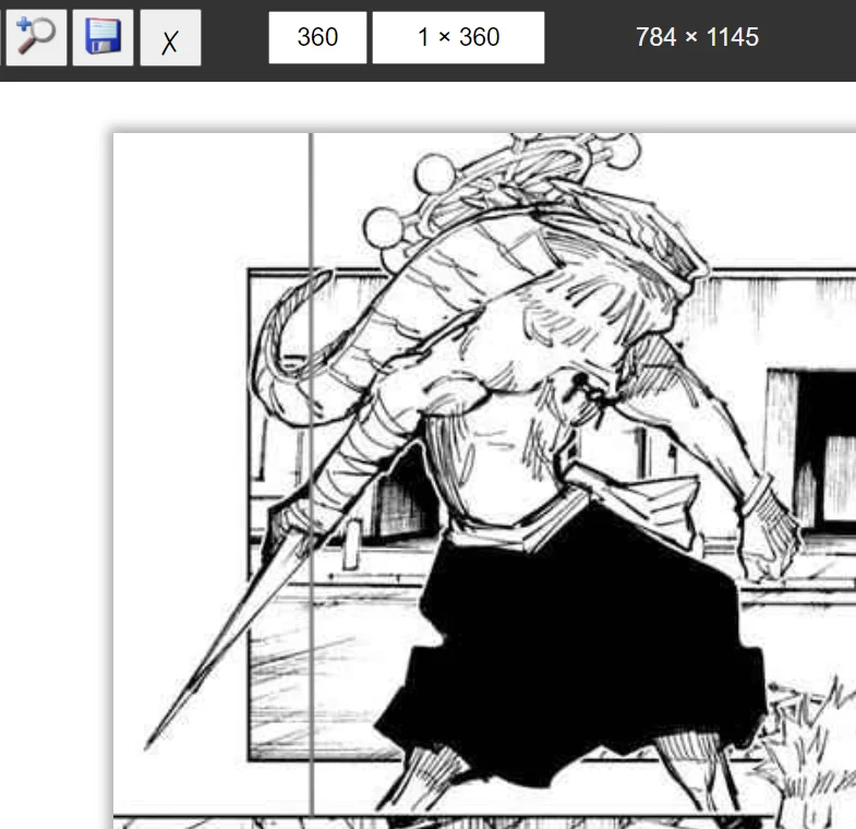 User blog:Sammy818/Sukuna saves Haruta | VS Battles Wiki | Fandom